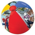 Spiderman Inflatable Pool Toys Swin Set, for Ages 3+ - Walmart.com