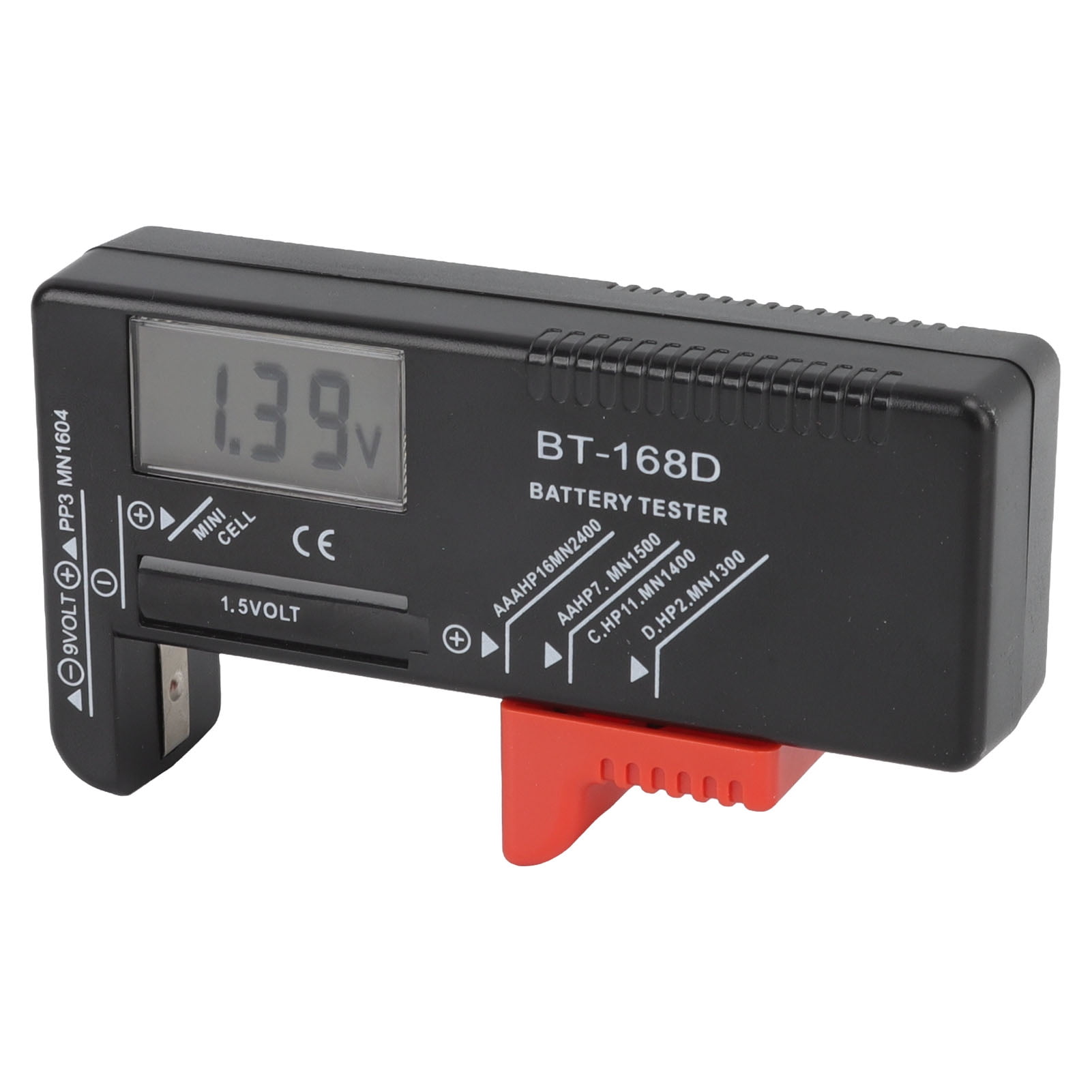 Click here for Luminousca Digital Battery Tester battery Testers... prices