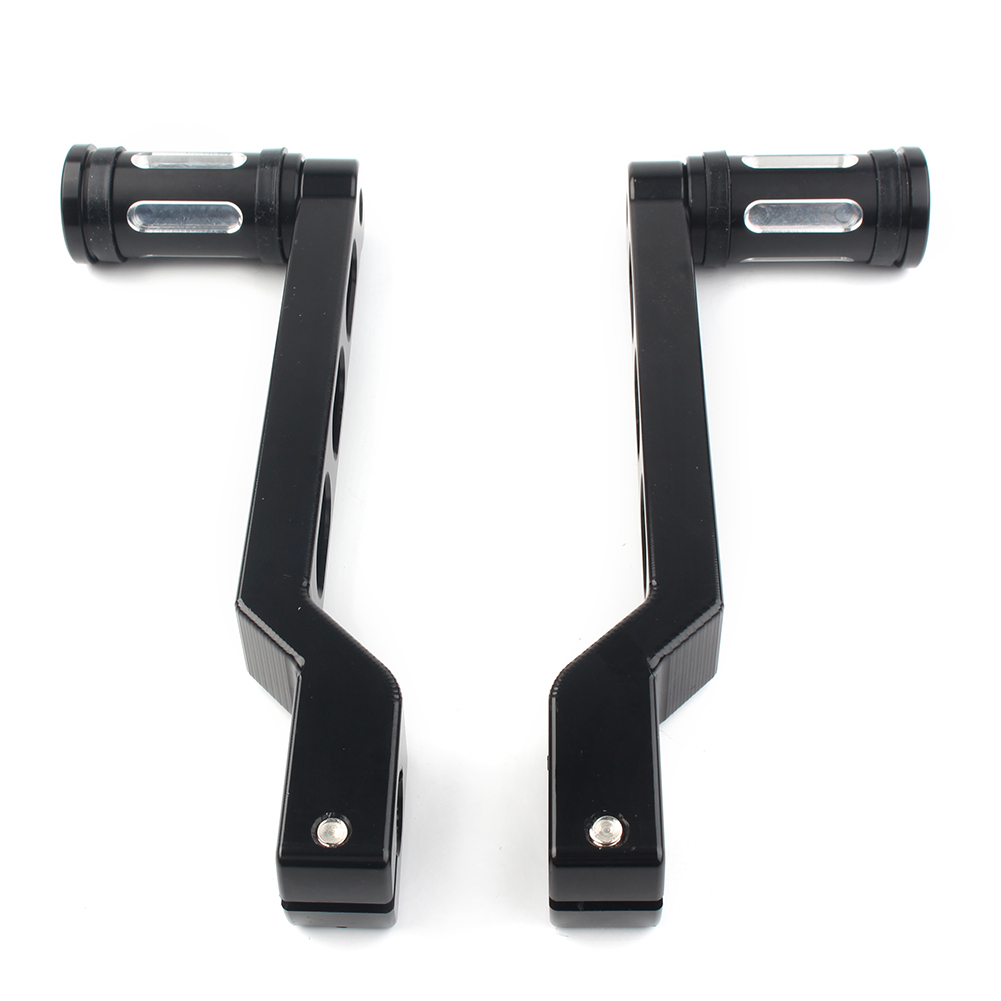 NS Motorcycle Gear Shift Lever Folding Shifter Lever for Harley FL ...