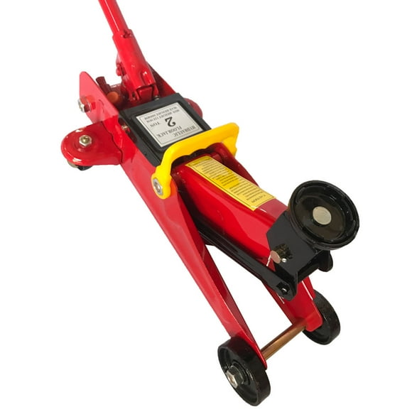 Mini Lifting Jack