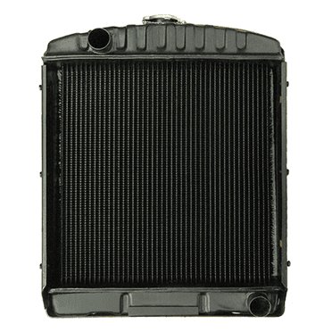 Radiator for Kubota Tractor B6100 B7100 B6100HST-DT B6100HST-E B7100HST ...