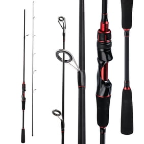 "Big Cat Casting Rod" - Walmart.com