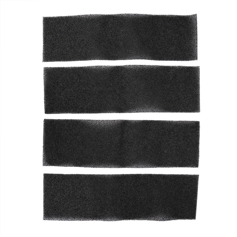 Click here for Mgaxyff Air Cleaner Sponge  Carbon Activated Spong... prices