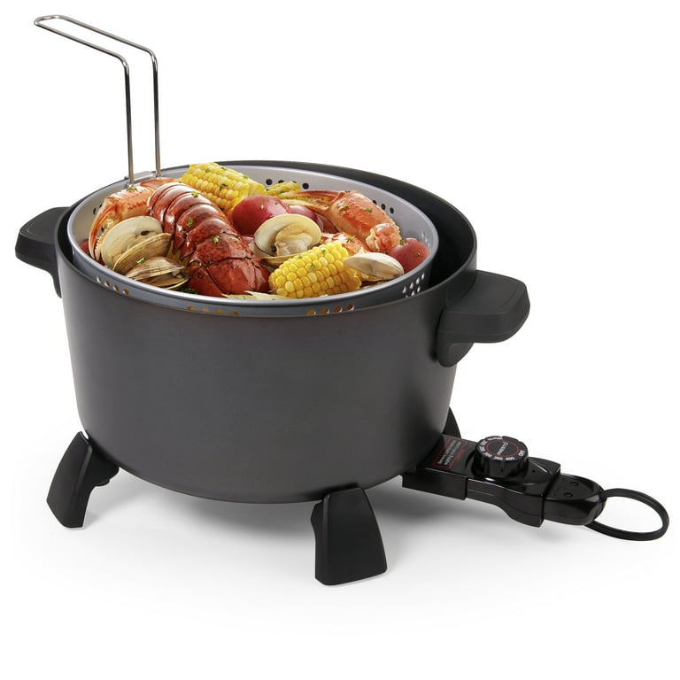 Presto Multi Cooker Recipes