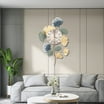 SKILCRAFT, NSN4919814, Atomic Slimline Wall Clock, 1 - Walmart.com