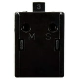 HQRP 4-Pack Compressor 4.7 Ohm 3-Pin PTC Starter/Start Relay and ...