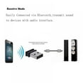 2.4G Wireless Bluetooth Gamepad Receiver USB Receiver Adapter for T3/C6 ...