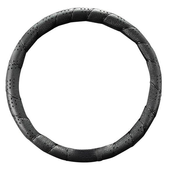 Steering Wheel Cover Lace Up