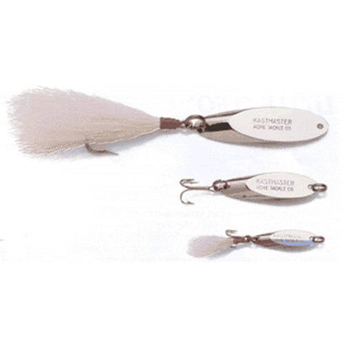 Acme Tackle Kastmaster Fishing Lure Spoon 1 oz. Assorted Colors ...