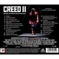 Ludwig Goransson - Creed II (Original Motion Picture Soundtrack ...