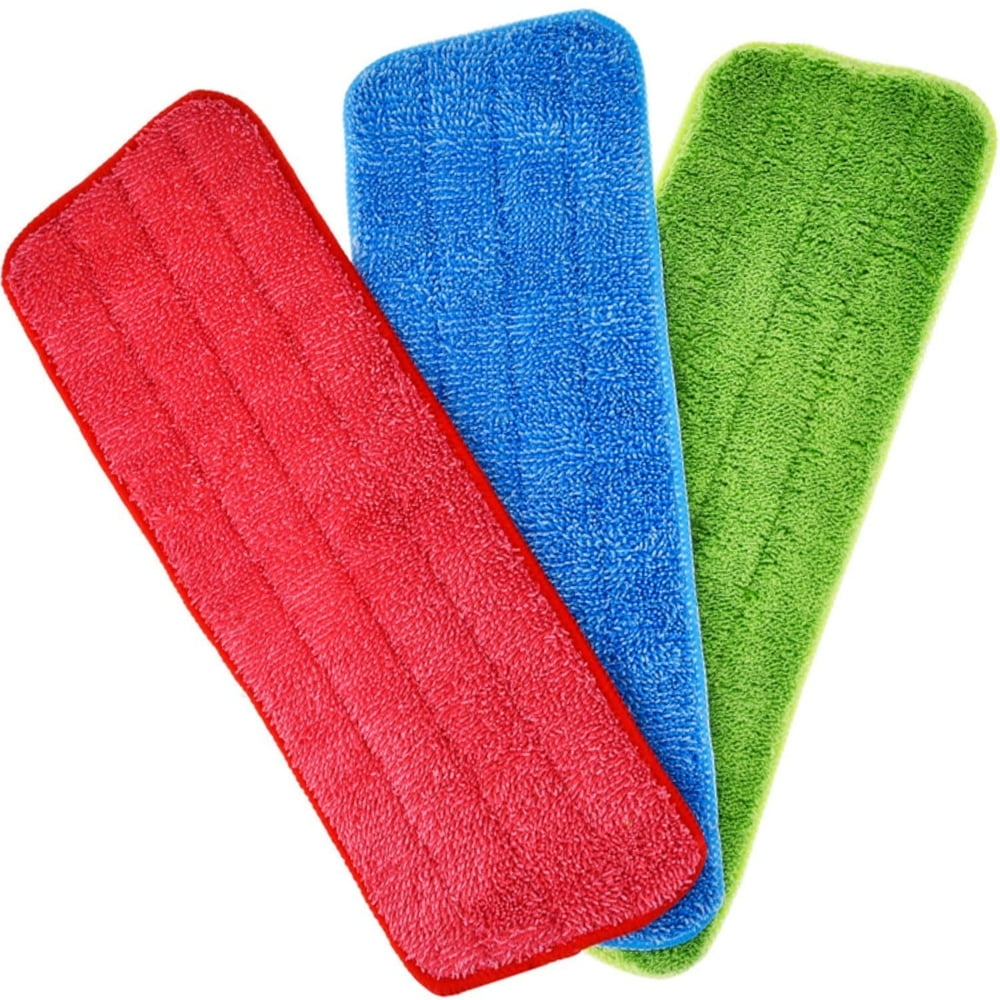 Click here for Snnroo 3 Pcs Replacement Microfiber Pad For Univer... prices