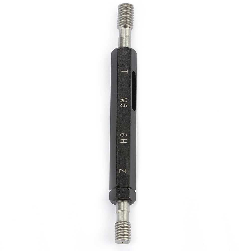 Thread Plug, Gage Thread Plug Gauge Long Service Life 0.5 To 7.8oz ...
