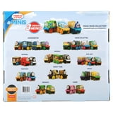Thomas & Friends MINIS 30-Pack - Walmart.com