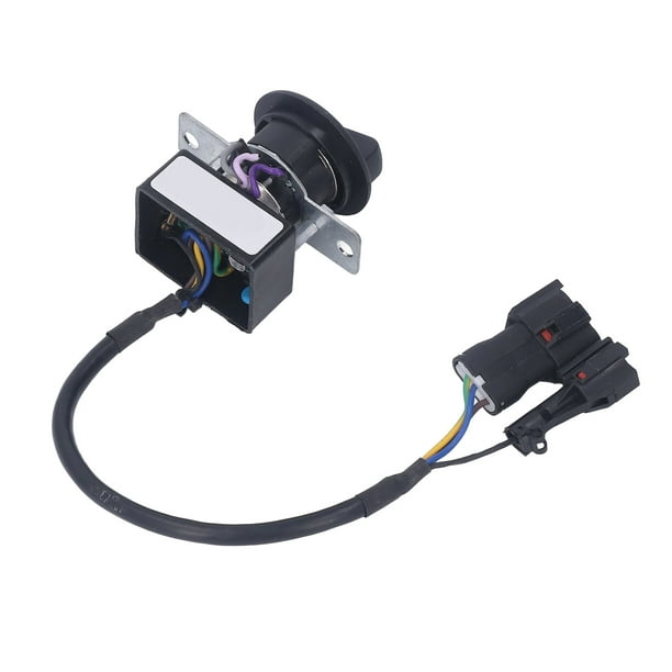 Excavator Fuel Selector,Fuel Selector Switch Flow Fuel Selector Fuel ...
