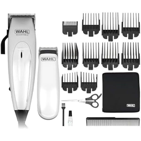 Click here for Yuwei Wahl 79305-1316 Hair Clipper Set Homepro Vog... prices