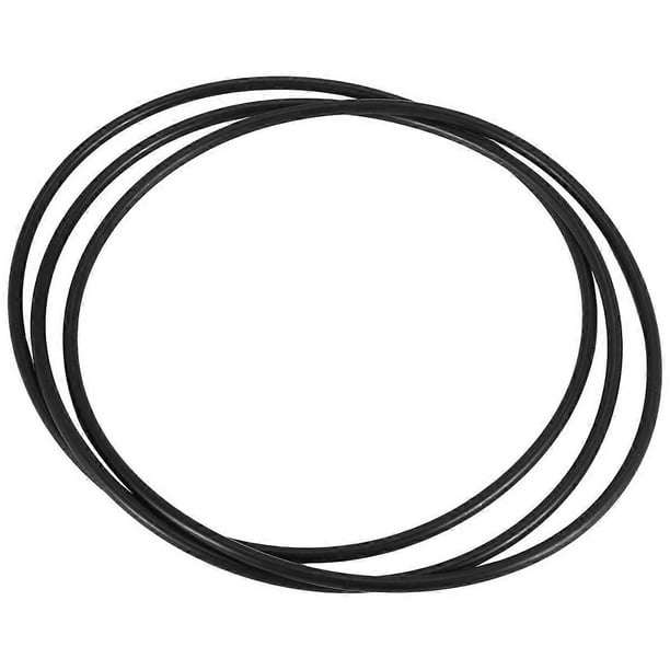 Water 151122 Replacement O-Rings for Size Big Blue Buna-N (3 Pack ...