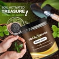 Soil Activators, Organic Soil Activator and Plant Fertilizer, Water ...
