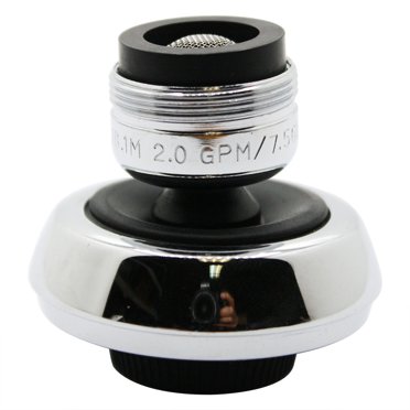 Delta Talbott Aerator in Chrome RP46827 - Walmart.com