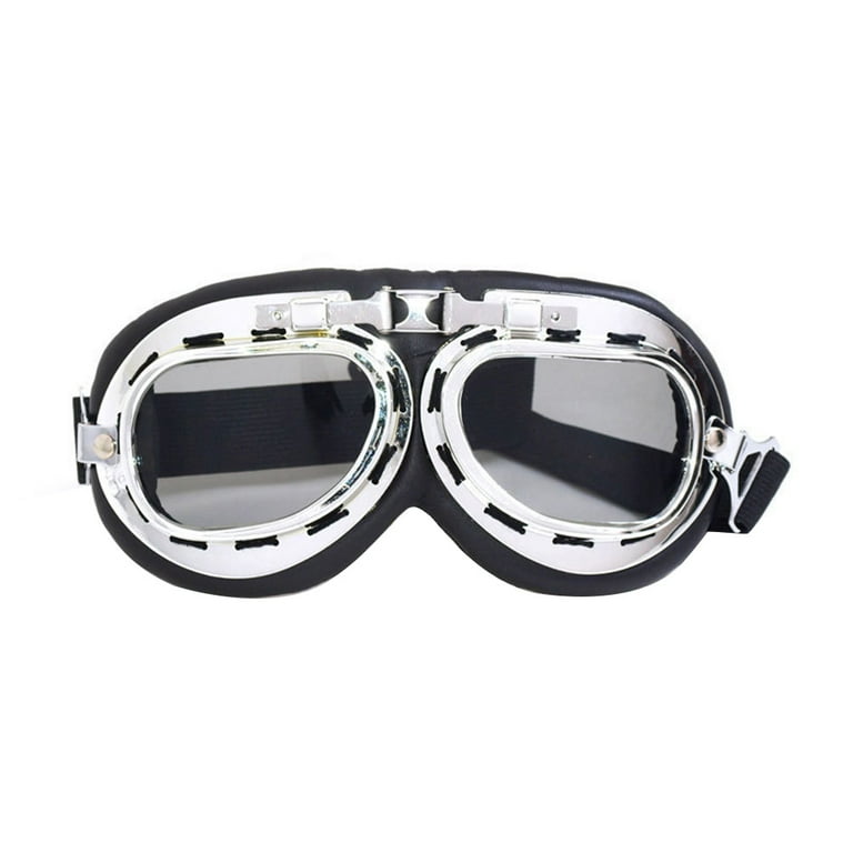 Military Style Motorcycle Helmet