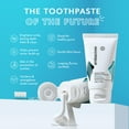 New Smileactives Tartar Control Fluoride Toothpaste for Healthy Gums ...