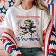 Teeso Shirt, Semiquincentennial Shenanigans, 250th Anniversary, 1776 ...