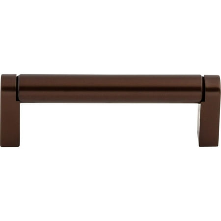 Top Knobs M1030 Bar Pulls Collection 3-3/4" Pennington Bar Pull, Oil Rubbed Bronze | Walmart Canada