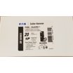 Eaton 265034 20 amp Plug-On Neutral Mount Type CH Ground Fault Circuit ...