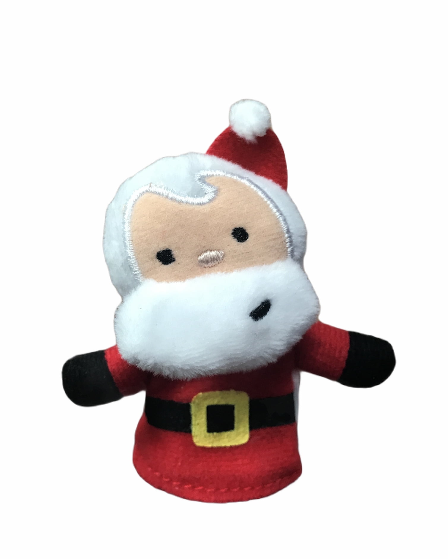 Santa Finger Puppet - Walmart.com