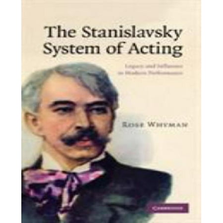 The Stanislavsky System of Acting: Legacy and Influence in Modern ...