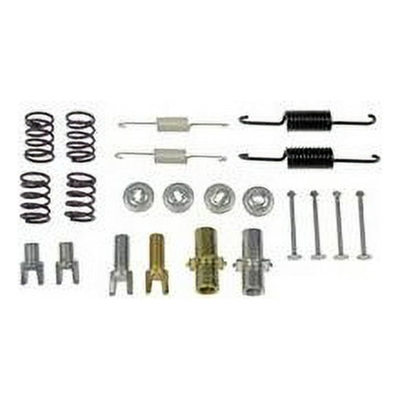 Toyota 4runner Parking Brake Hardware Kit