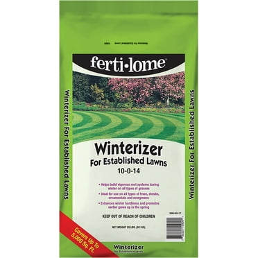 Free Shipping! Marathon All Season Lawn Fertilizer Bag 24-2-4 1ea/18lb ...