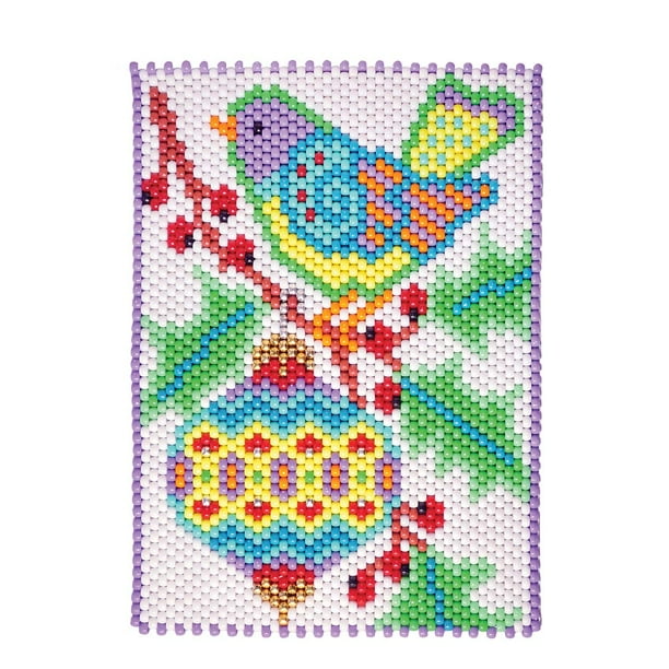 Pony Bead Banner Kits
