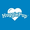 Pets Know Best Huggie Pup, Dog Plush with Heartbeat for Crate Training ...
