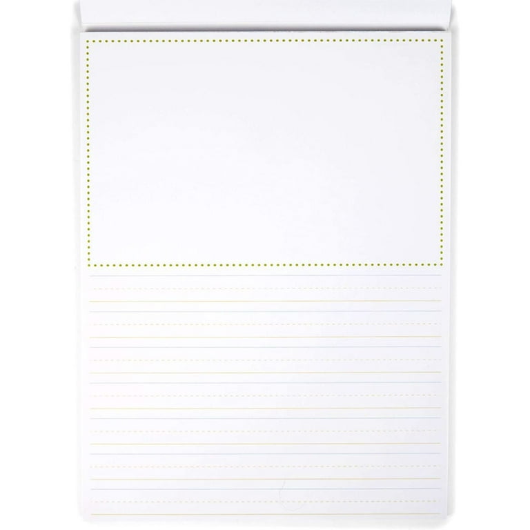 Black Lined Paper For Kids