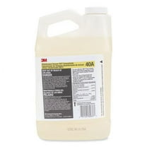 Disinfectant Cleaner Rct Concentrate, 0.5 Gal Bottle, Fragrance-Free, 4 ...