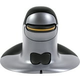 Fellowes Wireless Penguin Vertical Ambidextrous Mouse, Large - Walmart.com