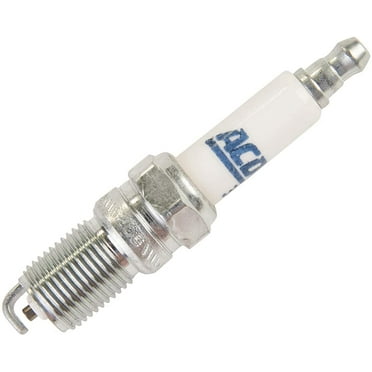 ACDelco Conventional Spark Plug, 93176801 - Walmart.com