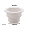 Washing Machine Drain Hose Seal|Anti-Odor Floor Drain Plug|Sewer Pipe ...