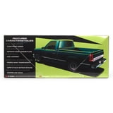 AMT 1992 Chevy Silverado Model Kit - Shortbed Fleetside Pickup, Easy ...