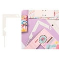 5-in-1 Book Cover Guide to Create Sturdy Chipboard Cover Bookbinding ...