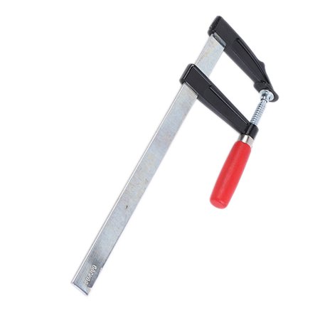 F-type Woodworking Clamps Heavy-duty Ma Steel F-type Woodworking Clamps ...