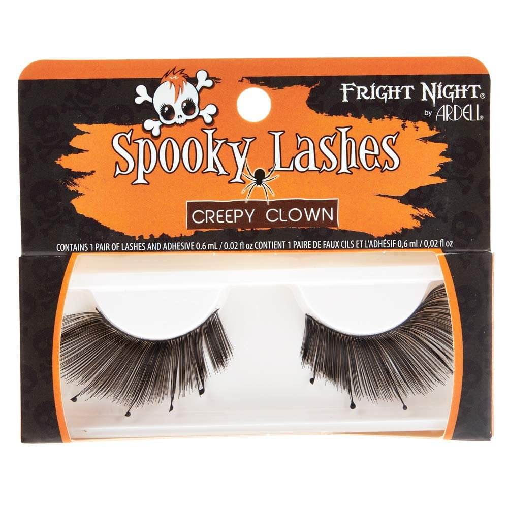 Fright Night Creepy Clown Lash - Walmart.com