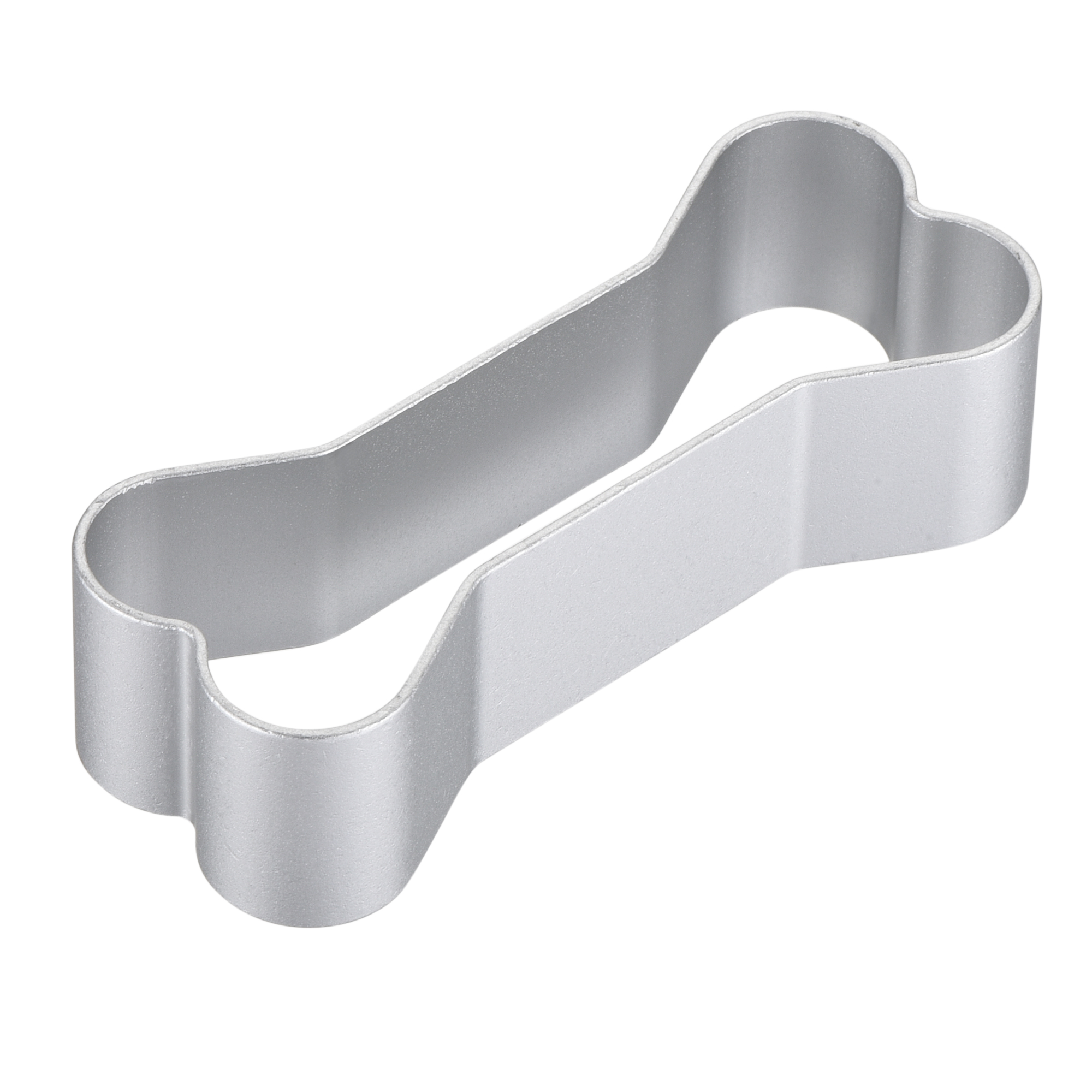 GROFRY Beautiful Snowflake Shape Cookie Cutter Christmas Style DIY ...