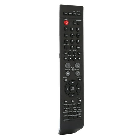 Remote Control, Transmission Remote Controller Stable Black Exquisite ...