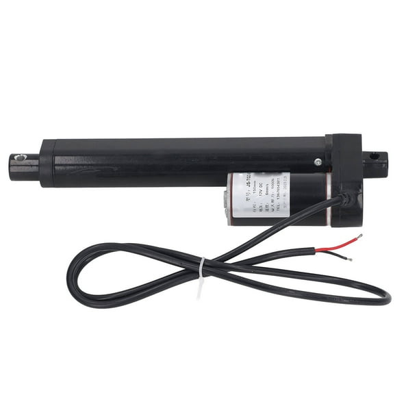 Electric Actuator,Electric Actuator 1000N 150mm Motor Electric Actuator ...