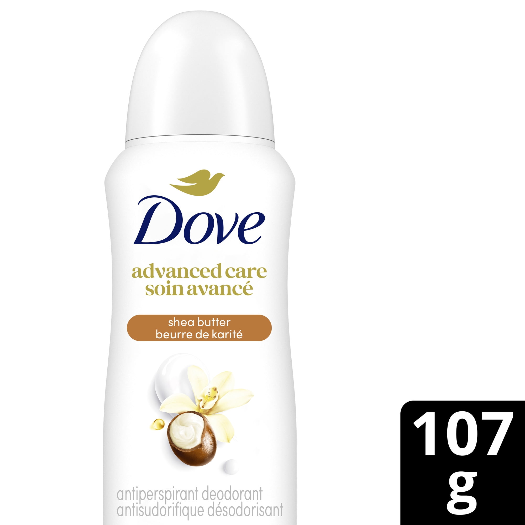 Click here for Dove Advanced Care Antiperspirant Deodorant  Shea... prices