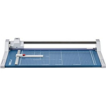 Dahle 440 Premium Rotary Trimmer, 14" Cut, 30 Sheet Max, Self ...