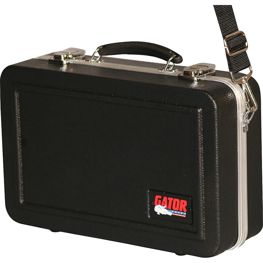 Gator Clarinet Case