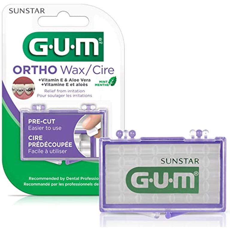 Dental Wax Walmart
