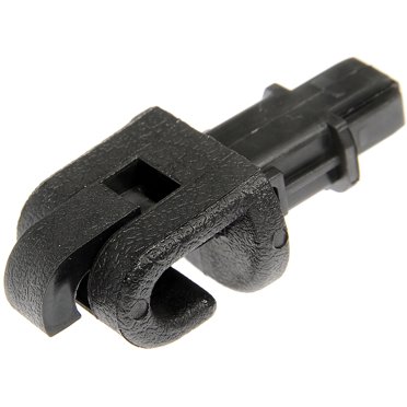 Dorman 45332 Window Guides for Specific Models (Pack of 4) - Walmart.com